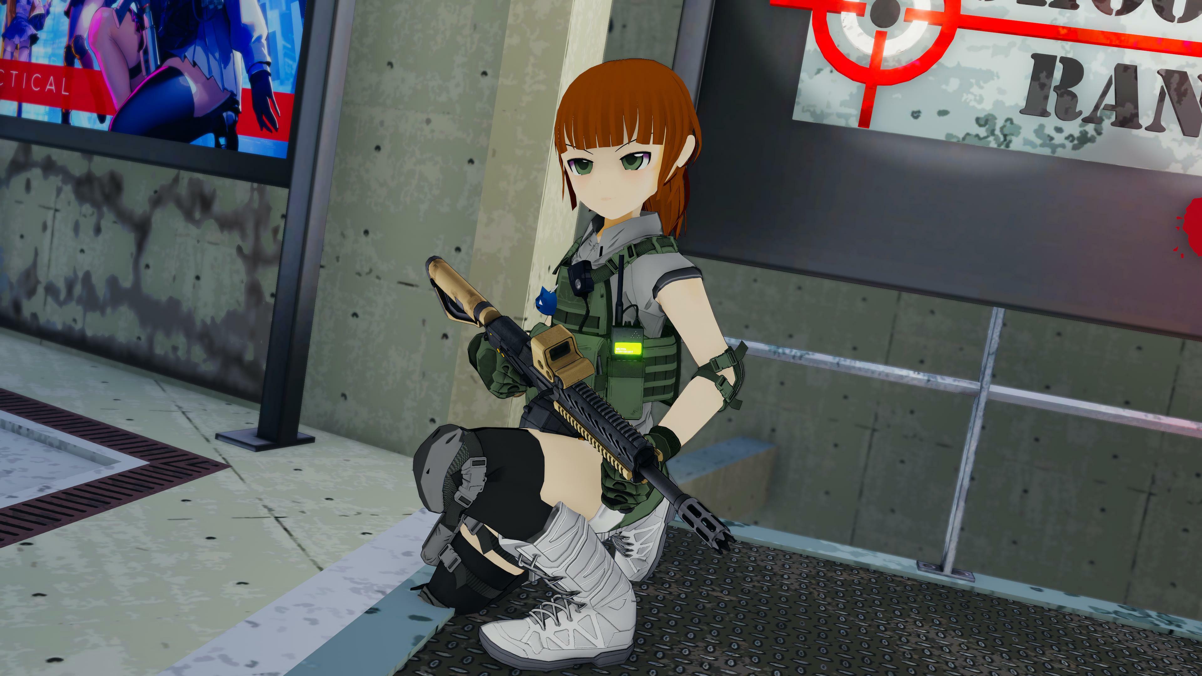 Steam Community :: Banzai Escape 2 Subterranean