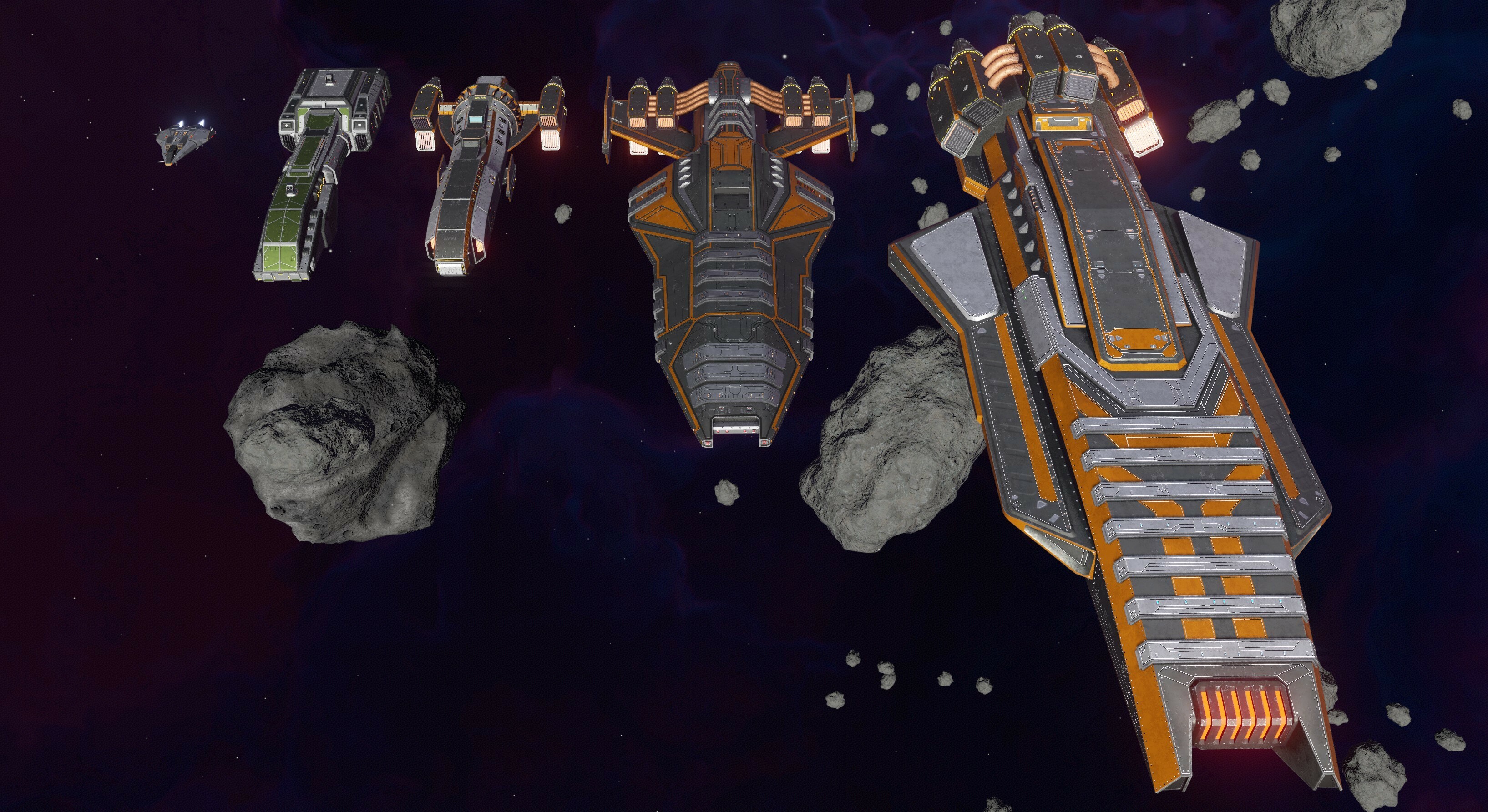 Steam Community :: Space Reign