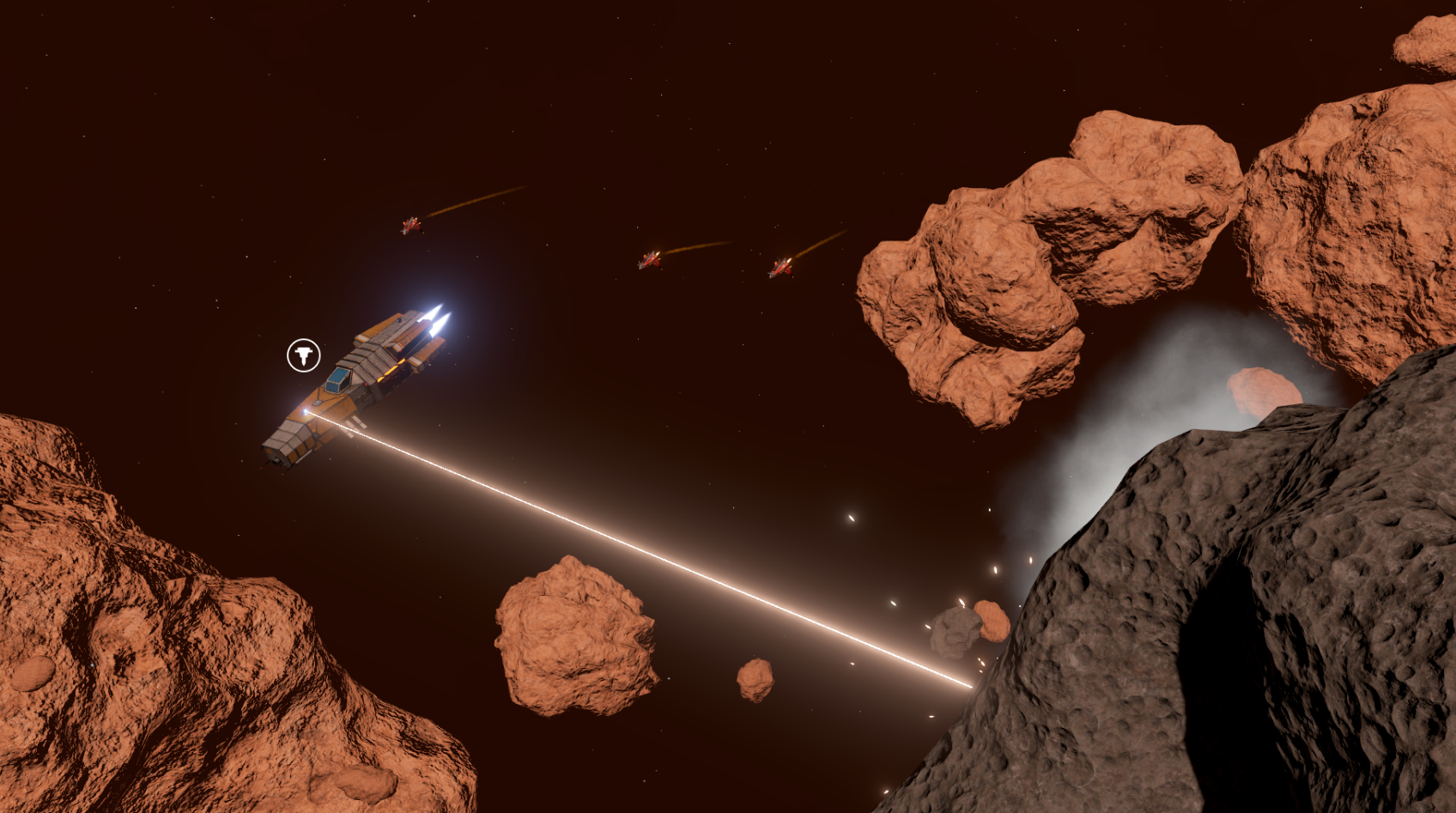 Steam Community :: Space Reign