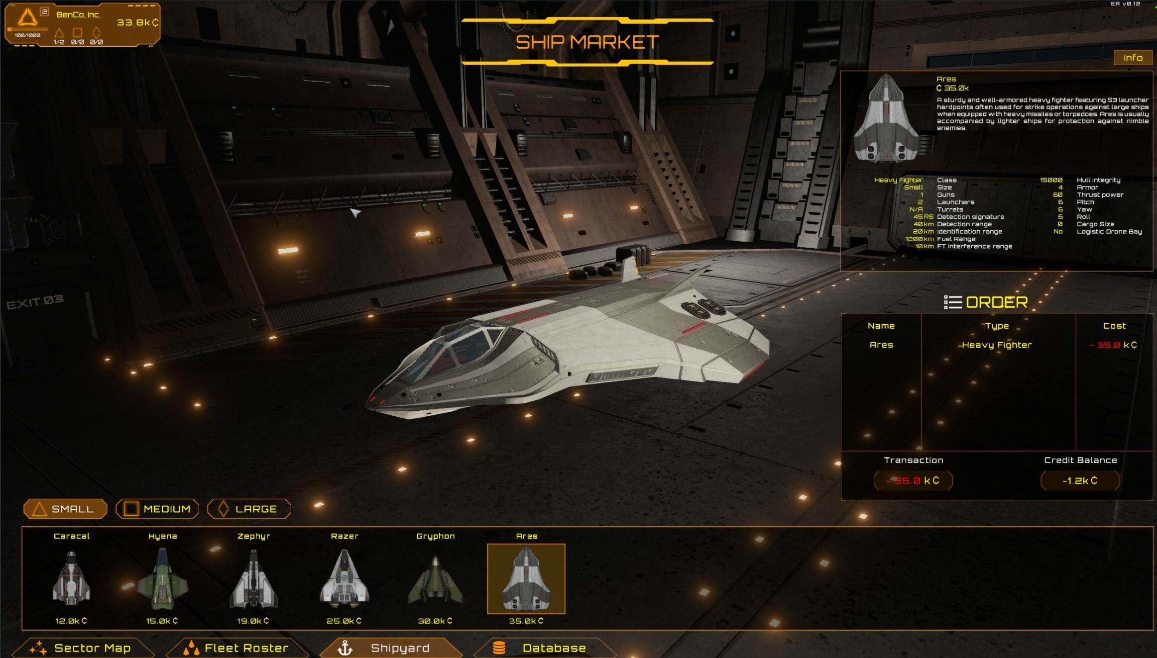 Steam Community :: Space Reign