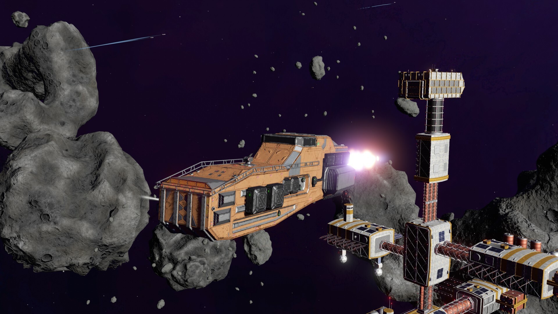 Steam Community :: Space Reign