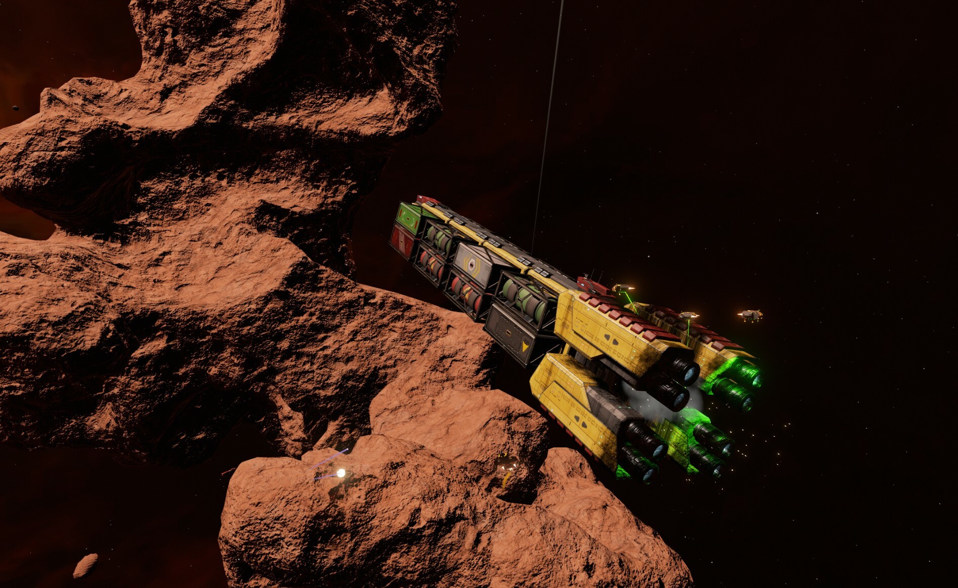 Steam Community :: Space Reign