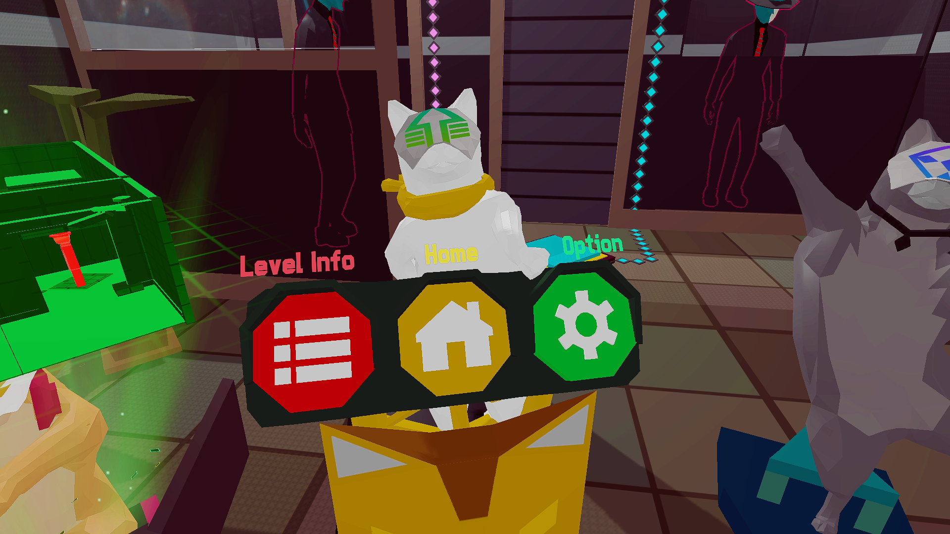 Steam Community :: Phantom Matrix