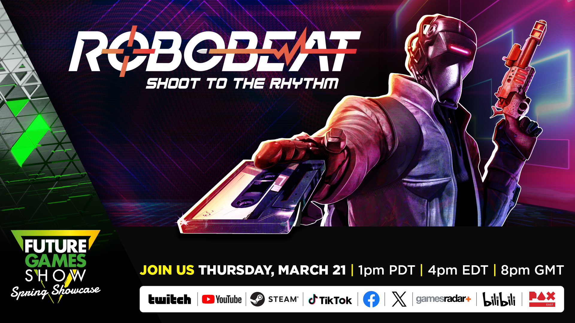 Steam Community :: ROBOBEAT
