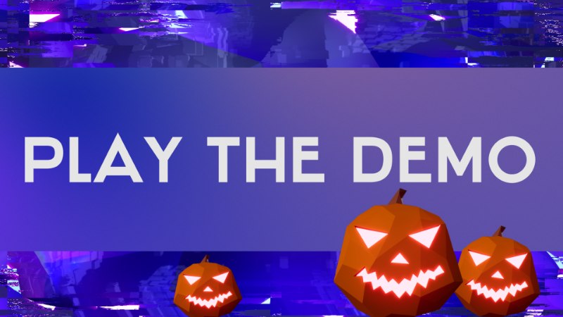 Spectrolite - Spectrolite Demo out now with Halloween special event ...