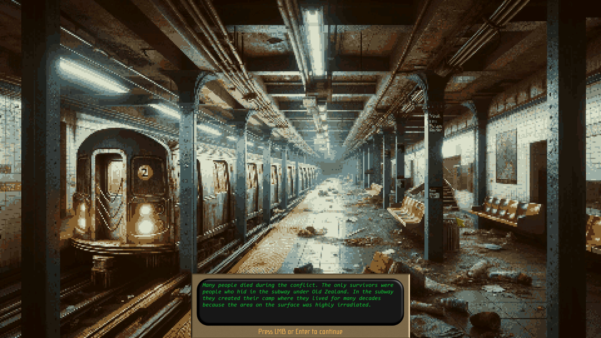 Steam Community :: Nuclear Drifter