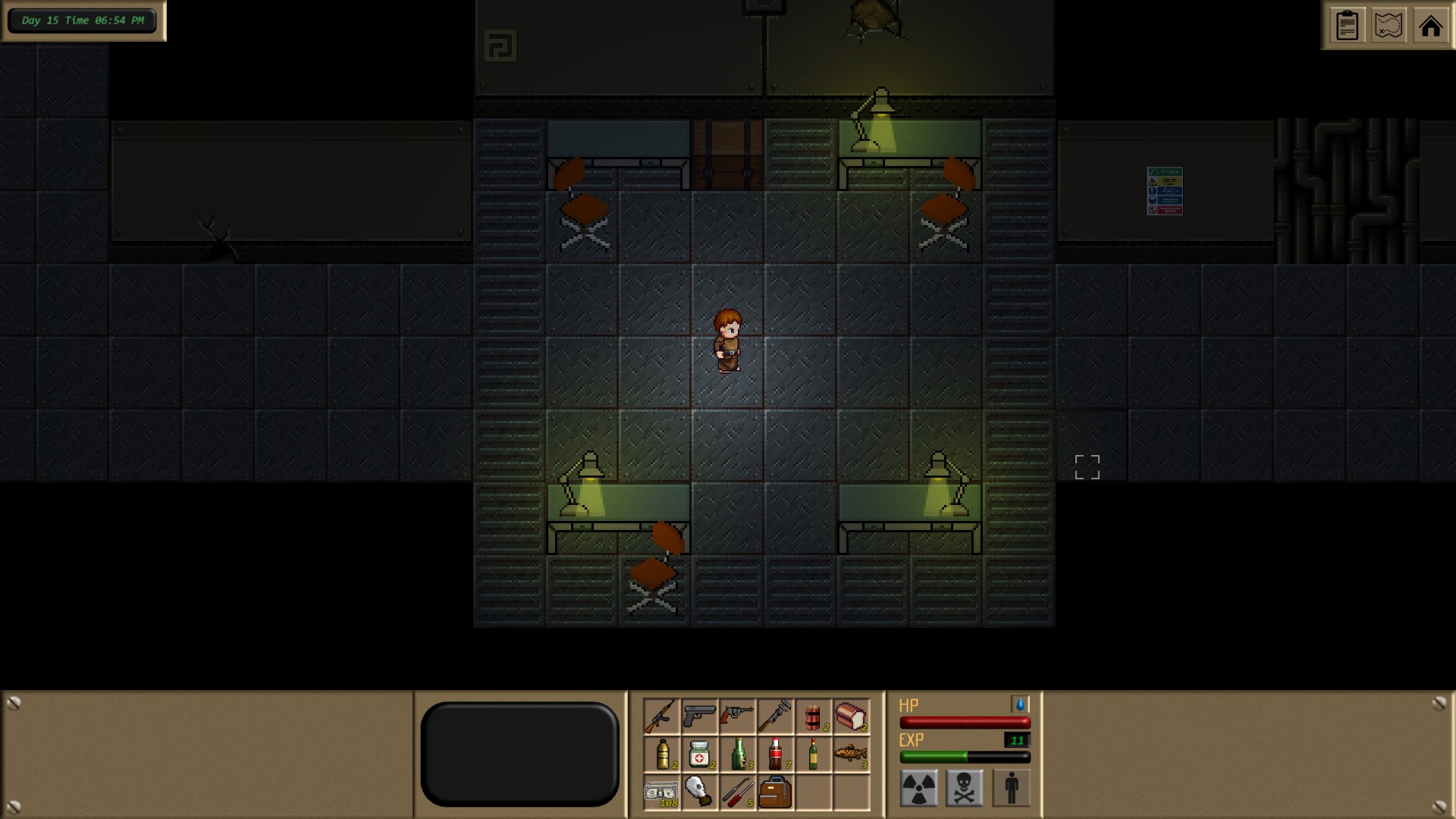 Steam Community :: Nuclear Drifter