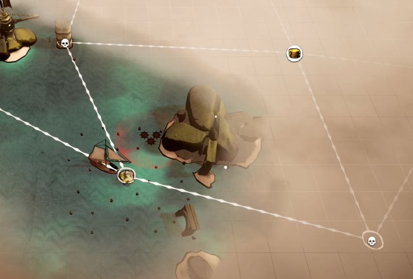 Steam Community :: AHOD: All Hands on Deck!