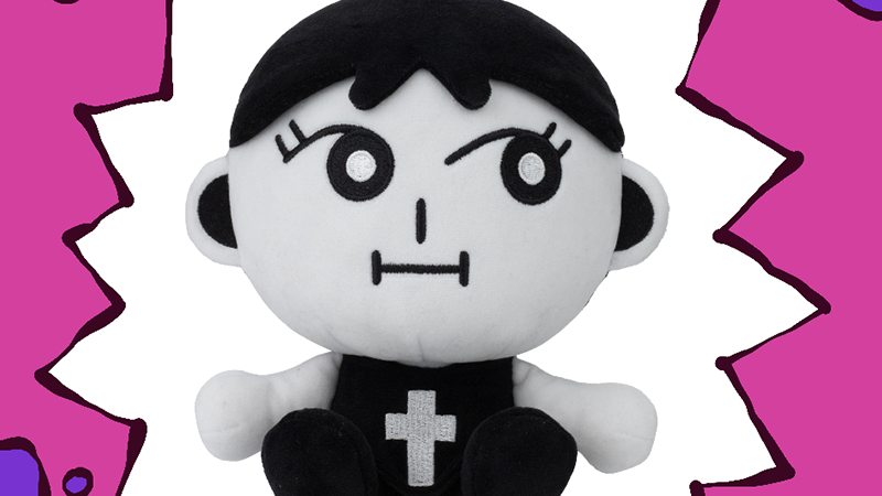 Subway Midnight - LIZZ PLUSH Available Now!!! - Steam News