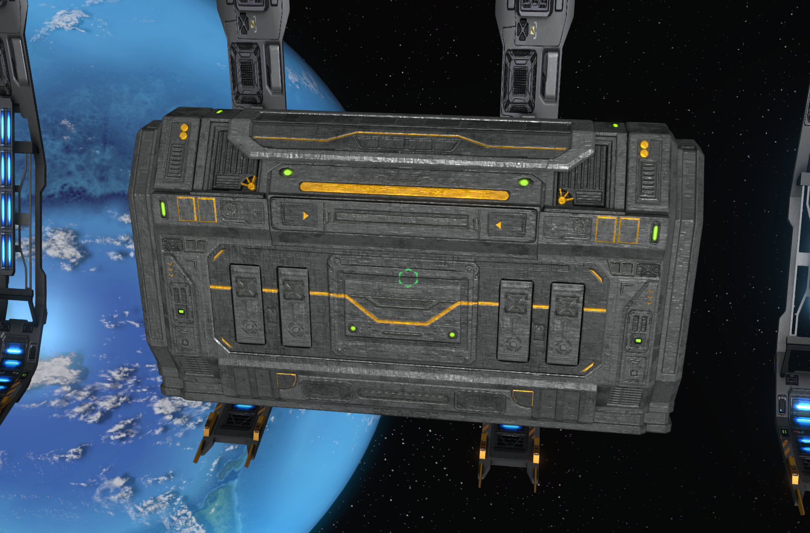 Steam Community :: Dimensions: Dreadnought Architect