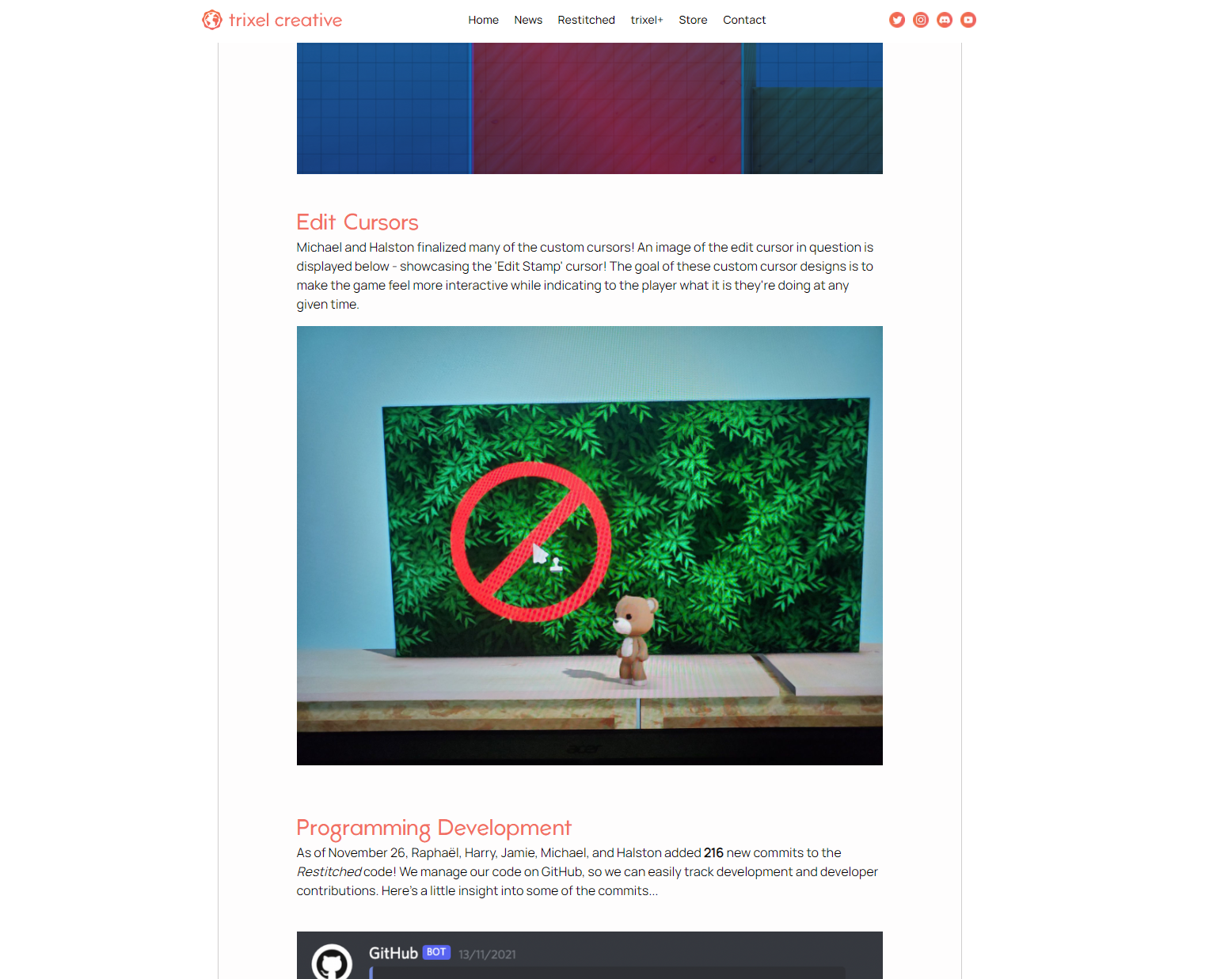 Steam Community :: Restitched