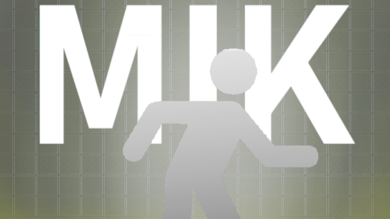 Mik - Legacy - Mik 0.4.0.1 - Steam News