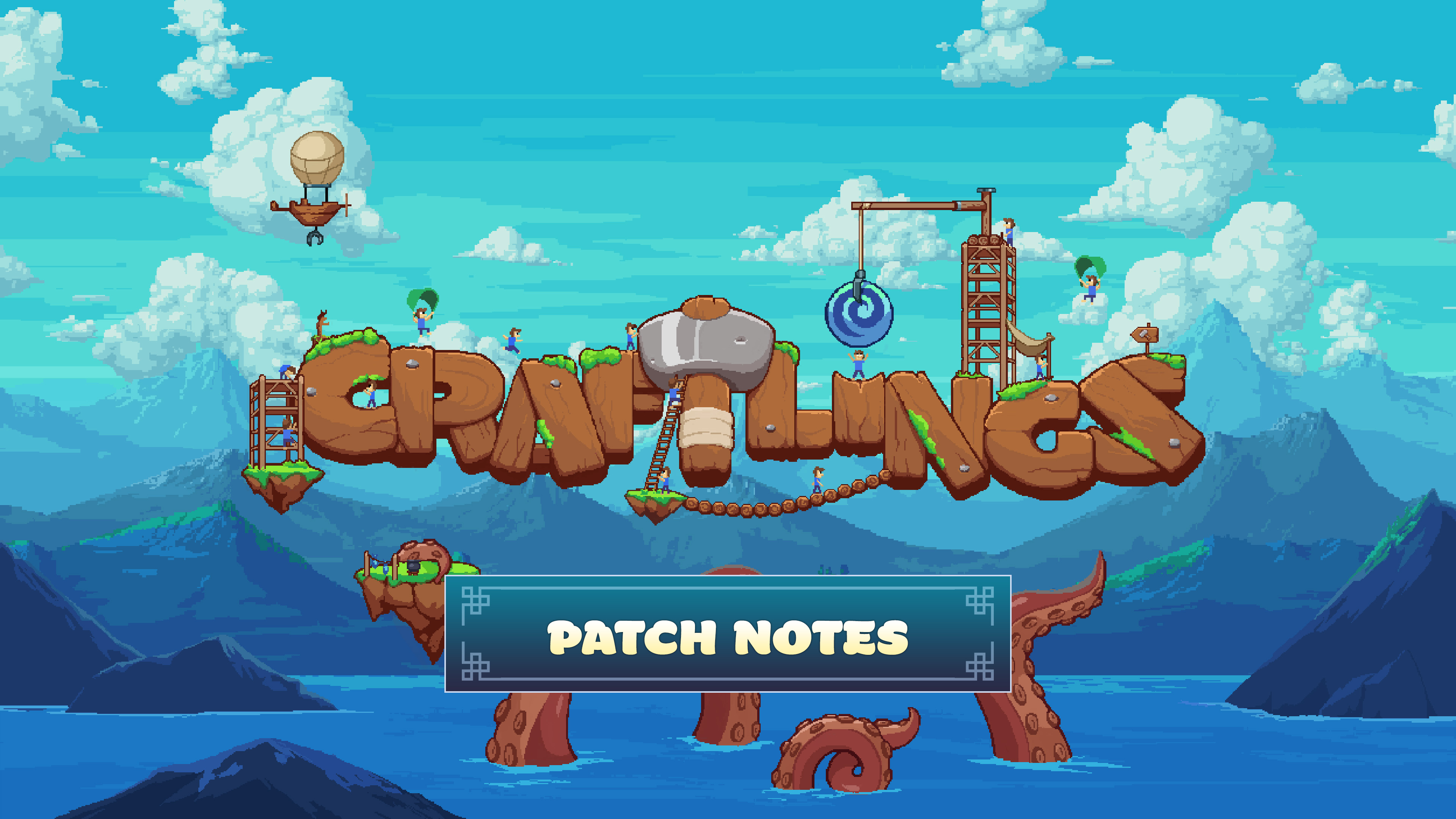 Steam Community :: Craftlings