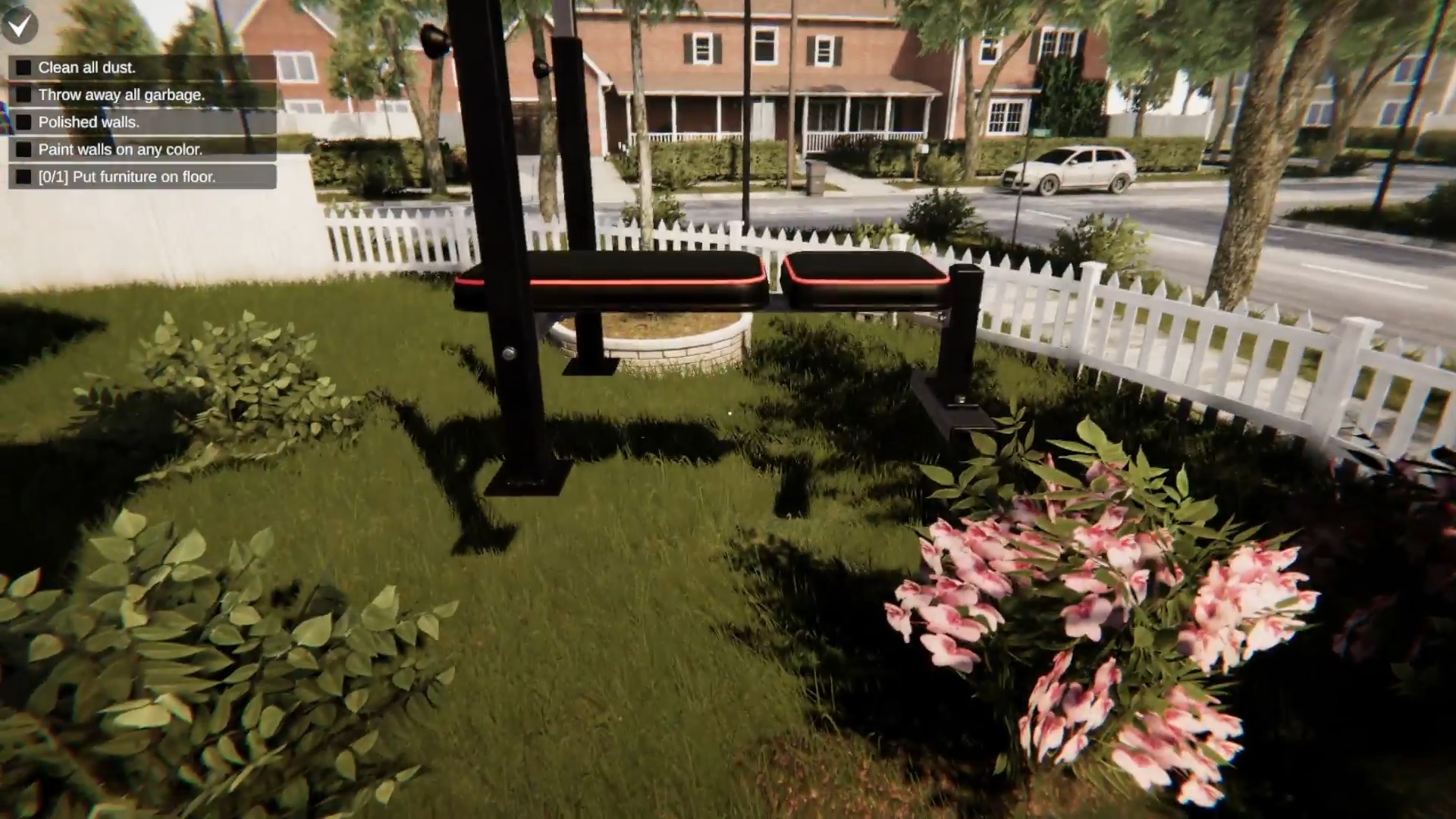 Steam Community :: Garage Flipper