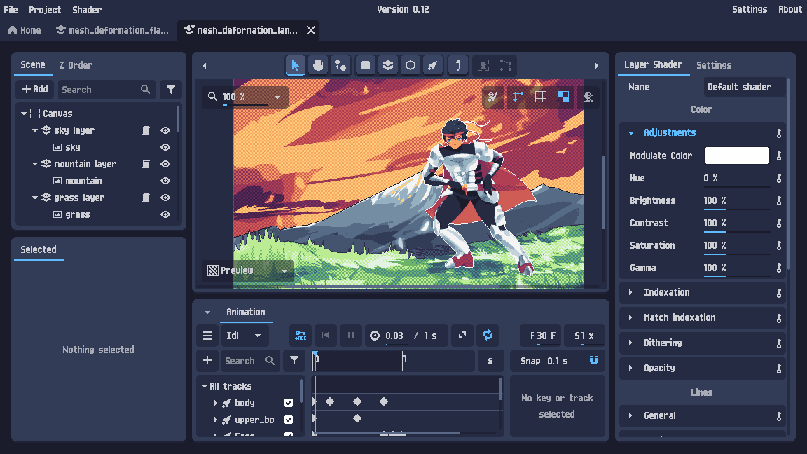 Steam Community :: PixelOver