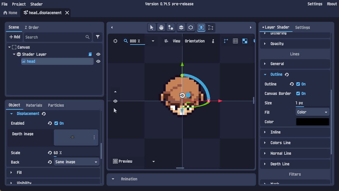 Steam Community :: PixelOver