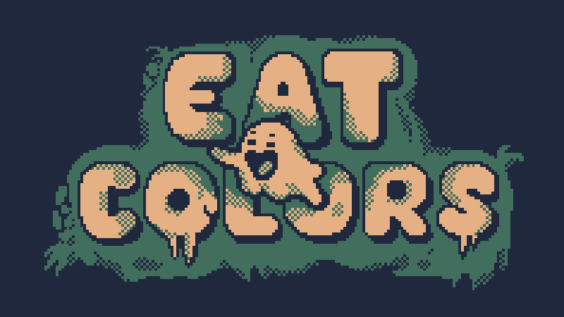 Eat Colors - Eat Colors 2.0 - Steam News