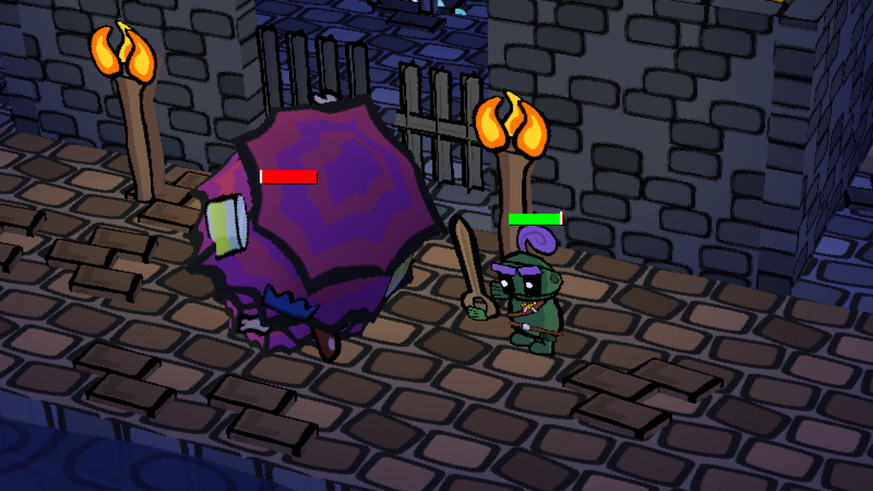 ItsyRealm - ItsyRealm v0.7.47 - Steam News