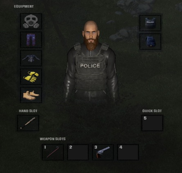 Steam Community :: HumanitZ