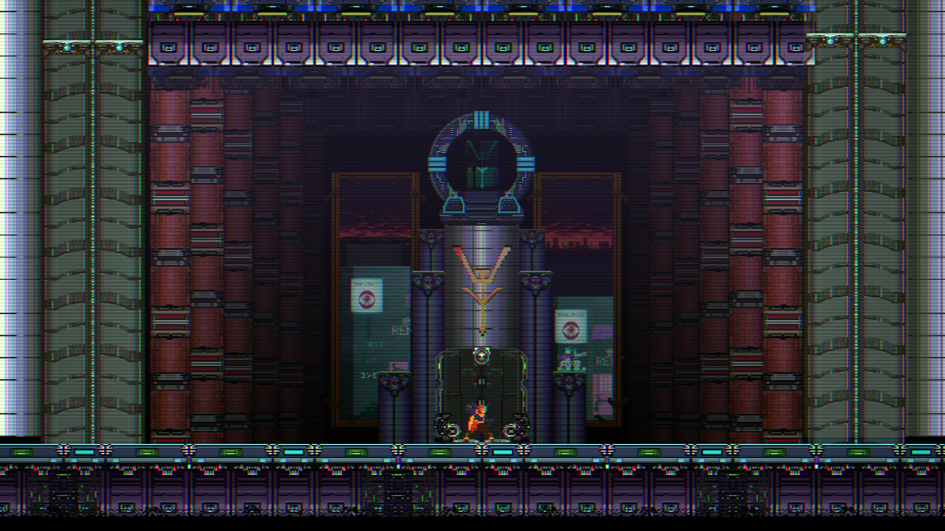 Steam Community :: NINJA ISSEN