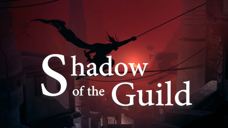 Shadow of the Guild - Shadow of the Guild V1.0 Out now in full launch ...