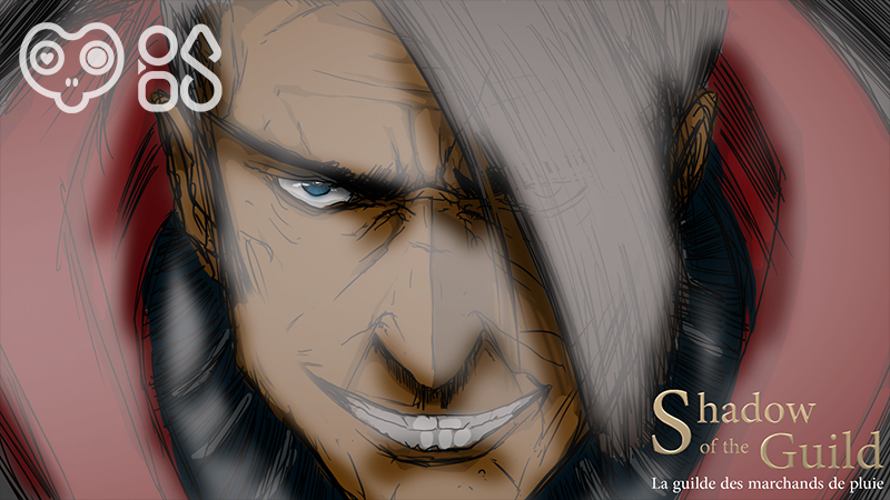 Shadow of the Guild - Shadow of the Guild will be published by Bonus ...