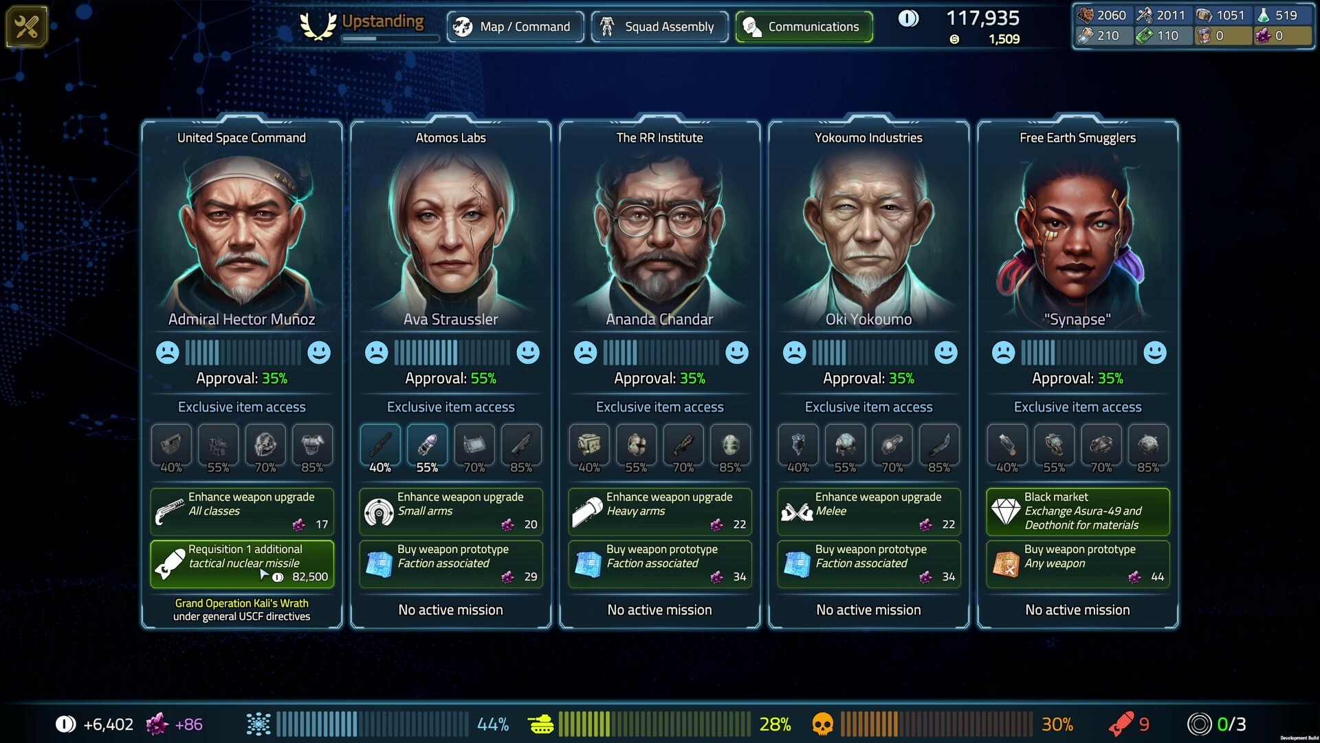 Steam Community :: USC: Counterforce