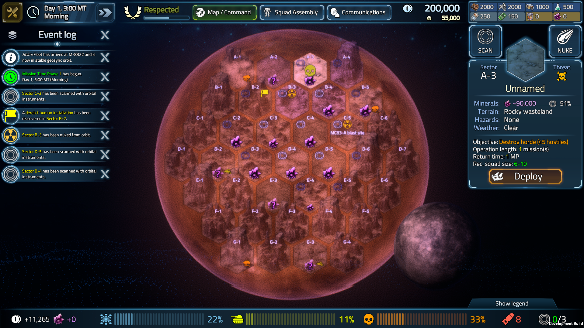 Steam Community :: USC: Counterforce