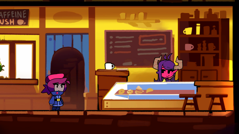 Contract Rush DX - Contract Rush DEVLOG - Steam News