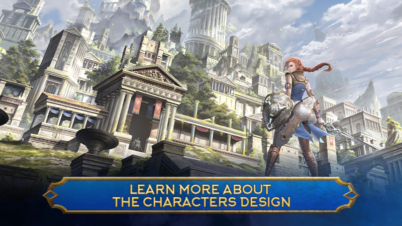 Asterigos: Curse of the Stars - Forging a Hero - Steam News