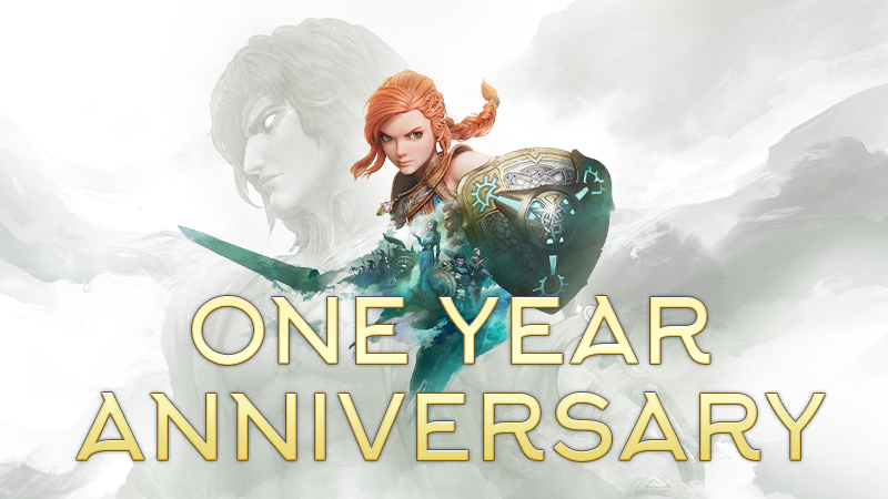 Asterigos: Curse of the Stars - Introducing the return of the Northwind ...