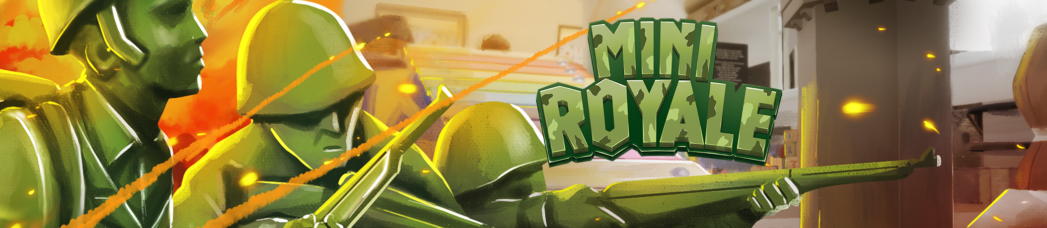 Steam Community :: MiniRoyale