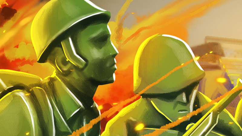 Mini Royale - Mini Royale - Upcoming Playtest - Steam News