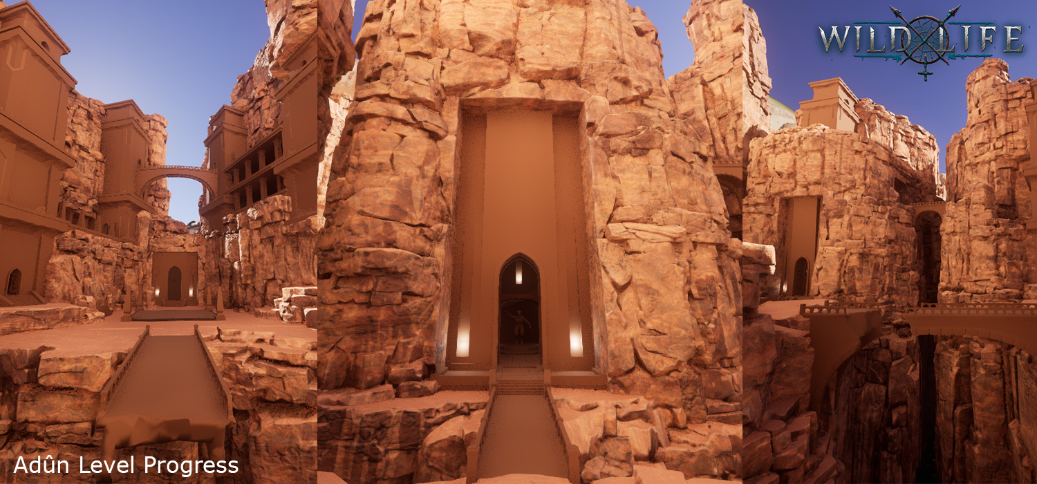 Steam Community :: Wild Life