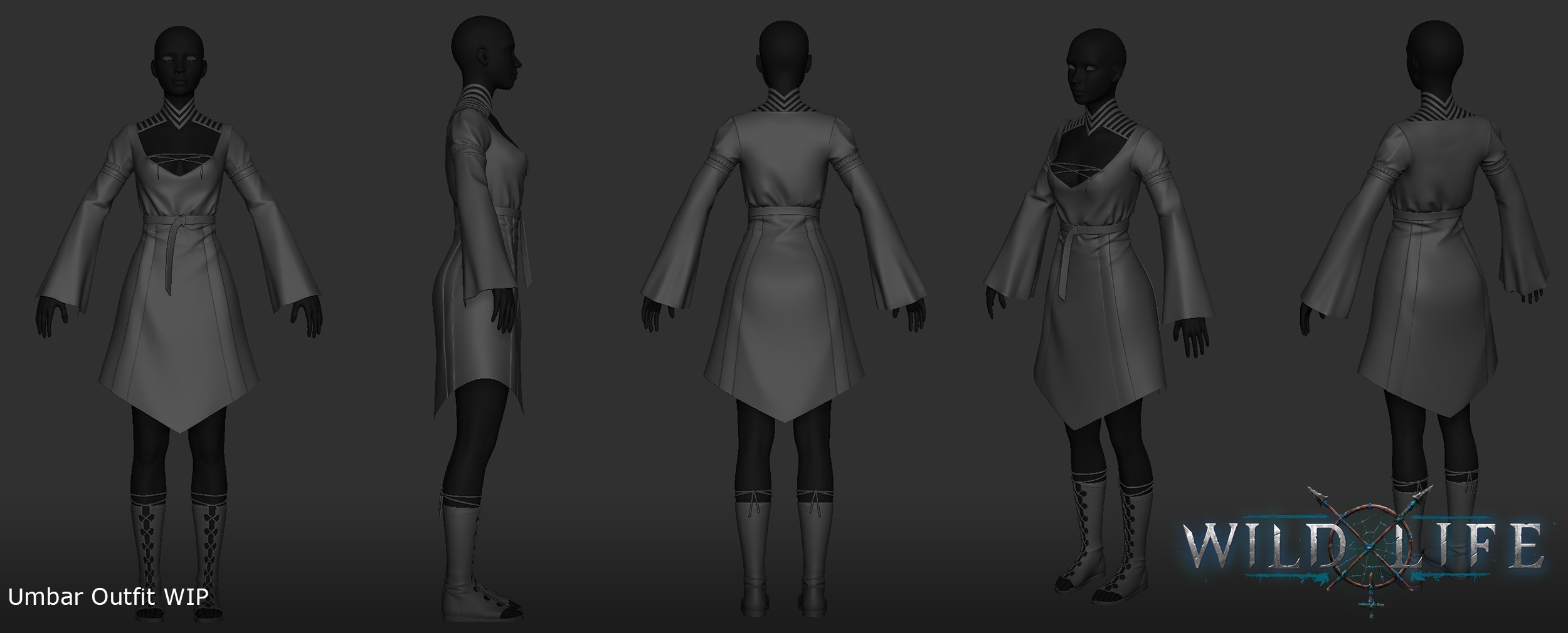 Steam Community :: Wild Life