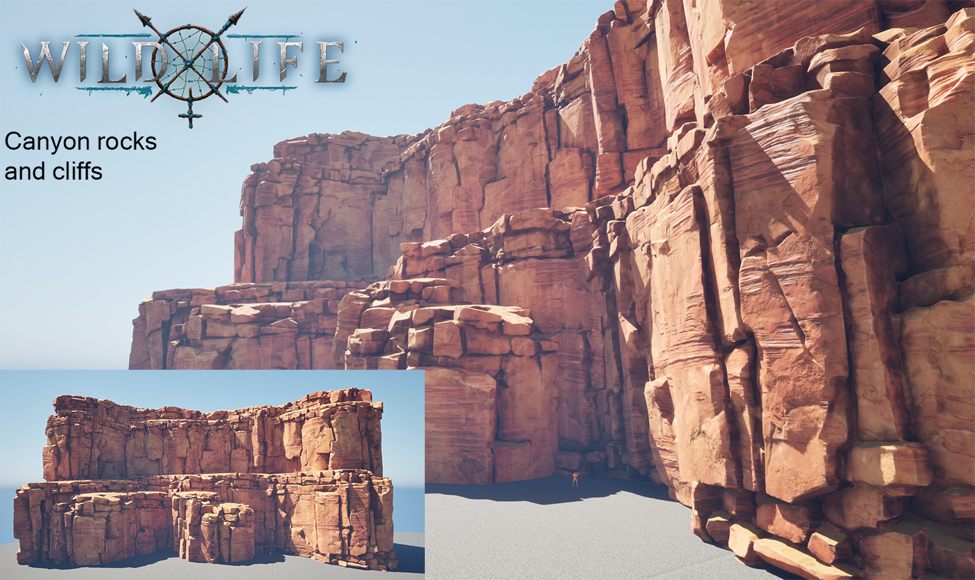 Steam Community :: Wild Life