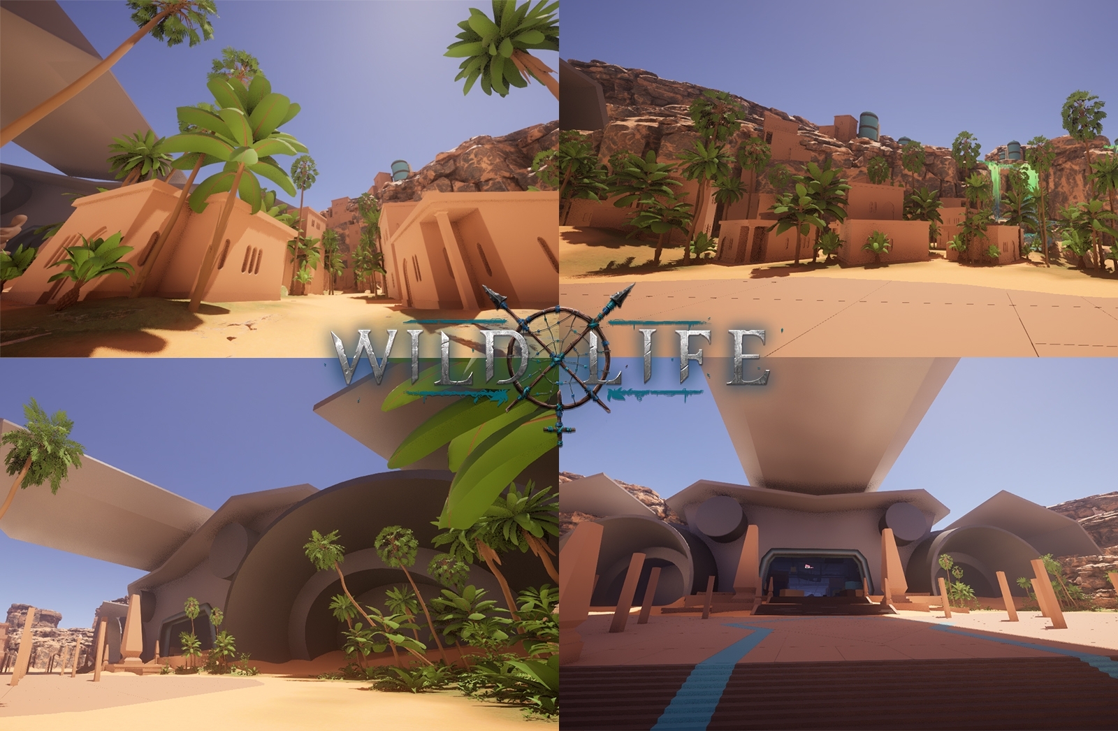 Steam Community :: Wild Life