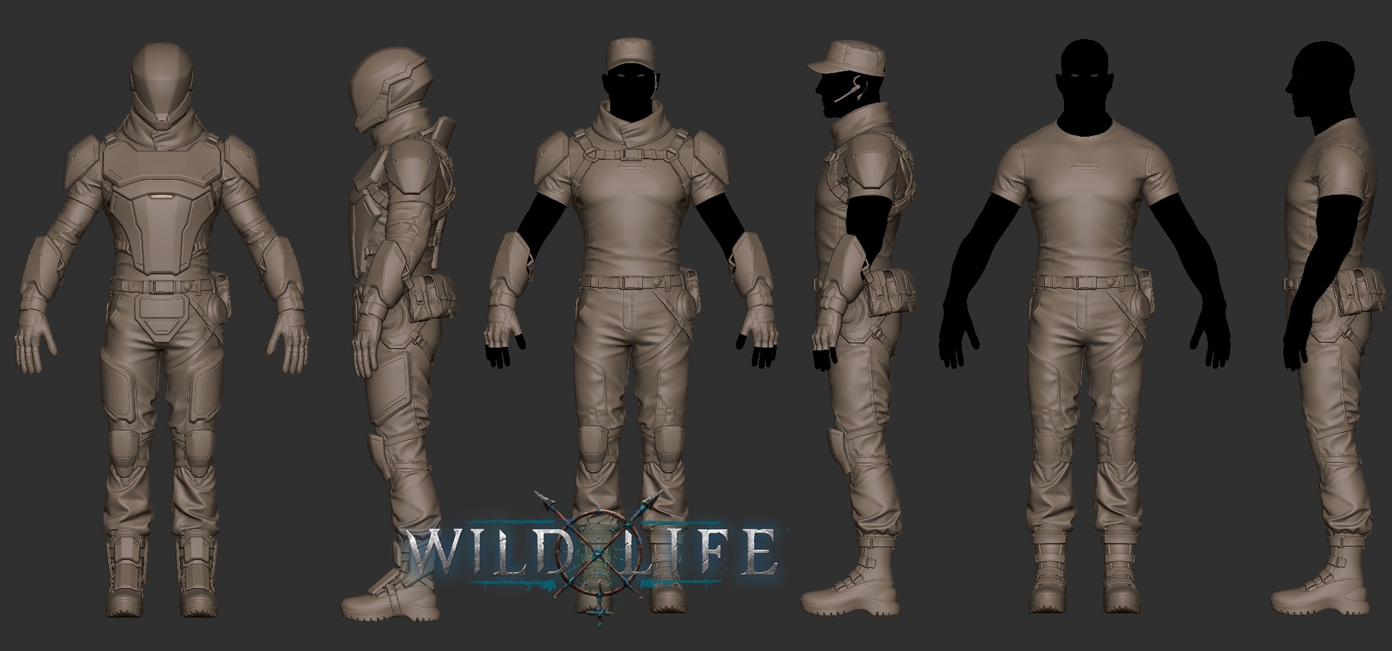 Steam Community :: Wild Life