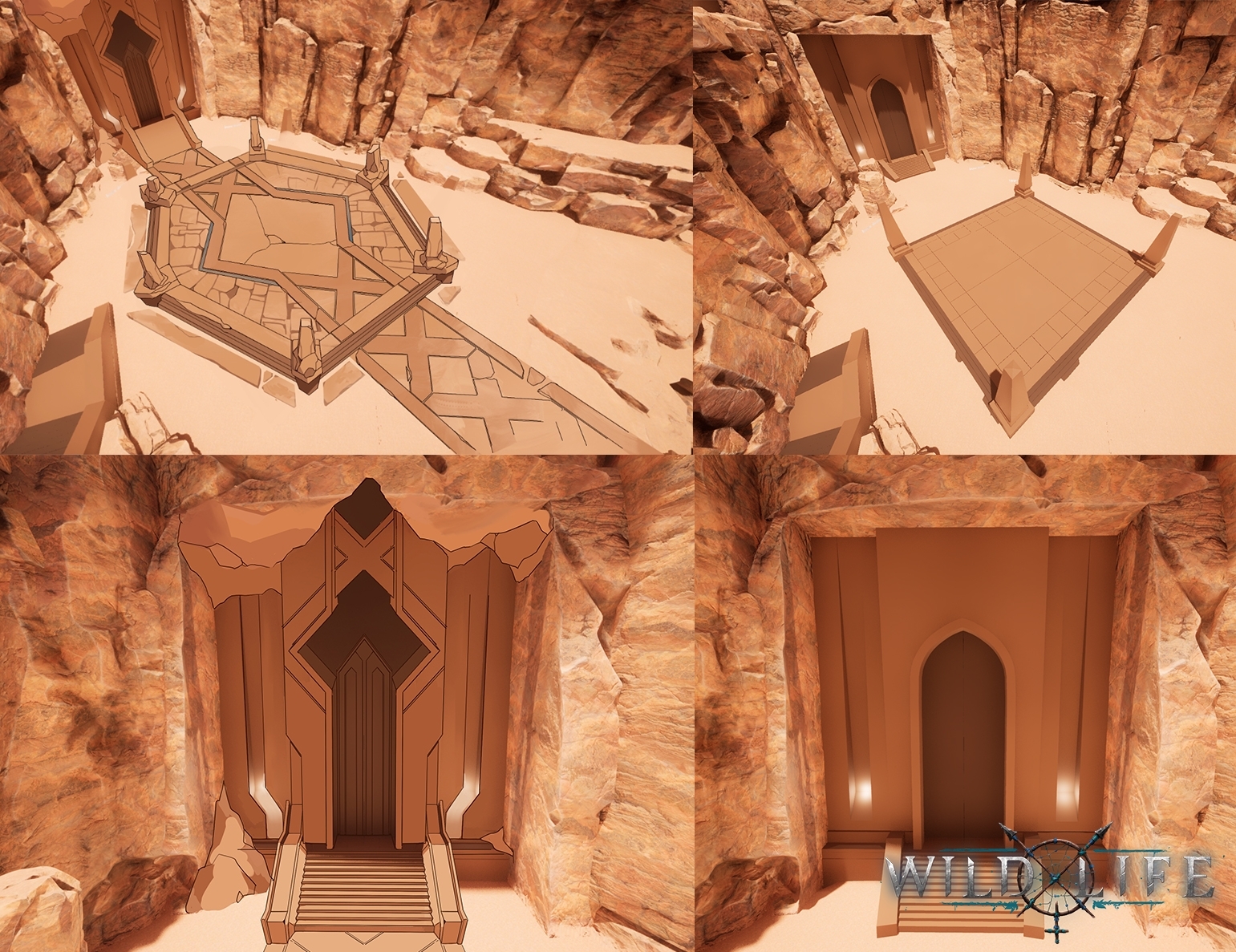 Steam Community :: Wild Life