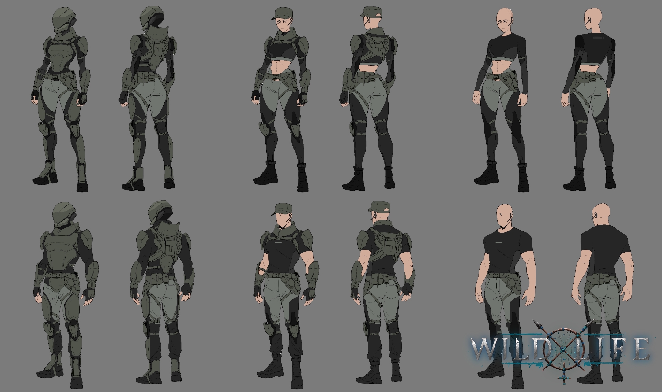 Steam Community :: Wild Life