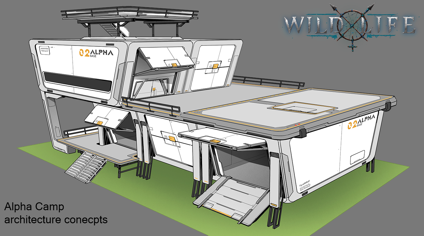 Steam Community :: Wild Life