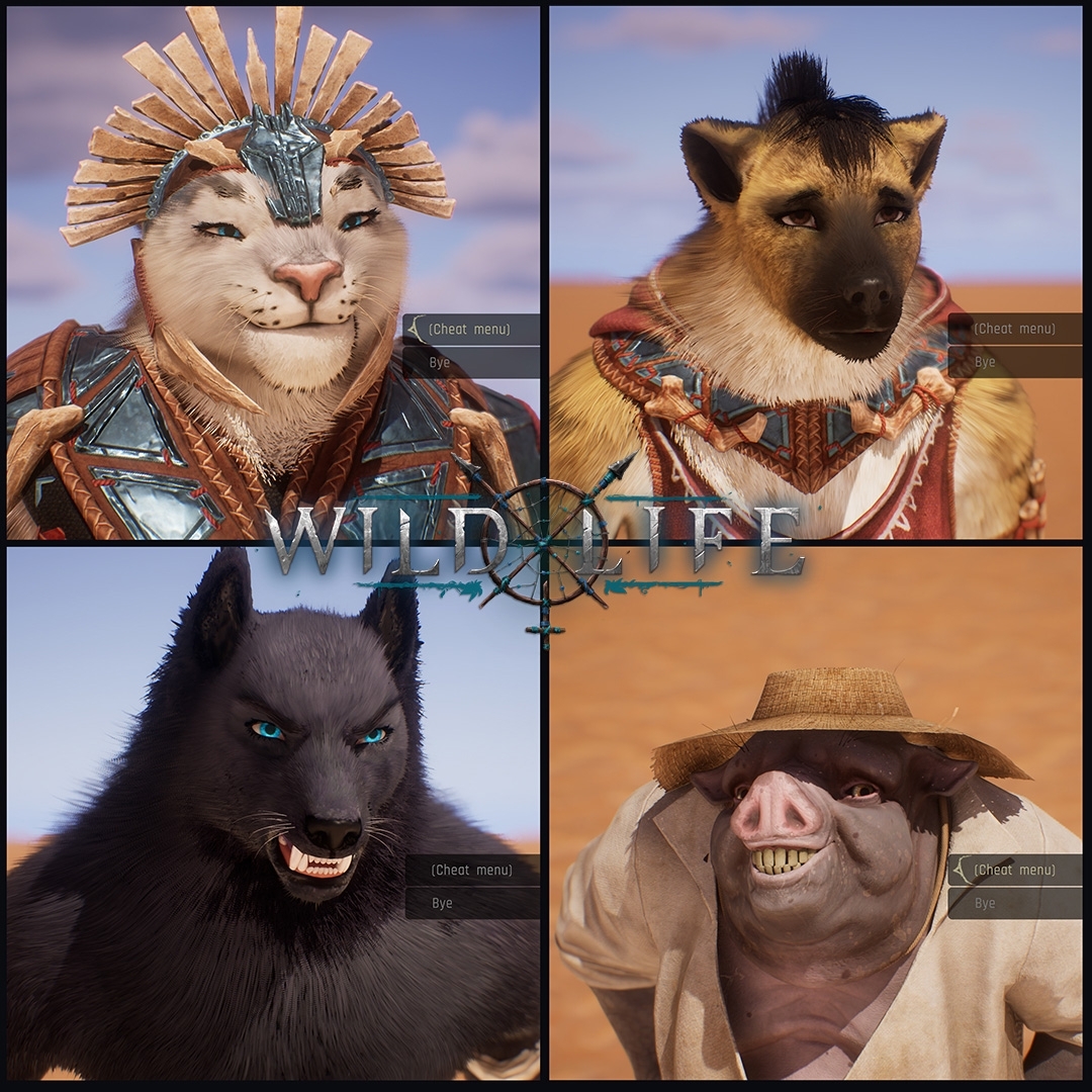 Steam Community :: Wild Life