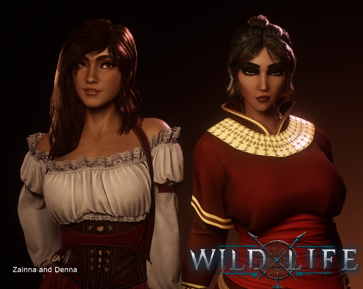 Steam Community :: Wild Life
