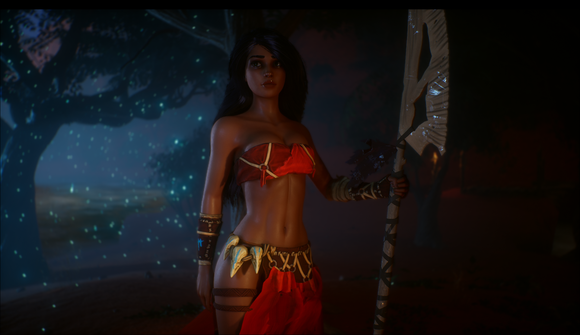 What is Wild Life - Sandbox with Unreal 4?