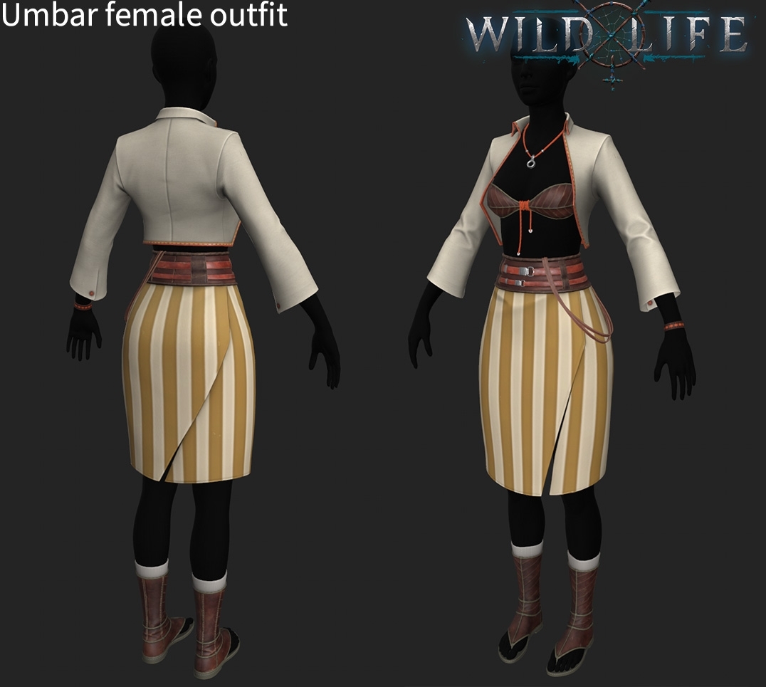 Steam Community :: Wild Life