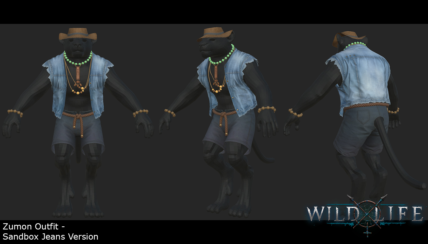 Steam Community :: Wild Life