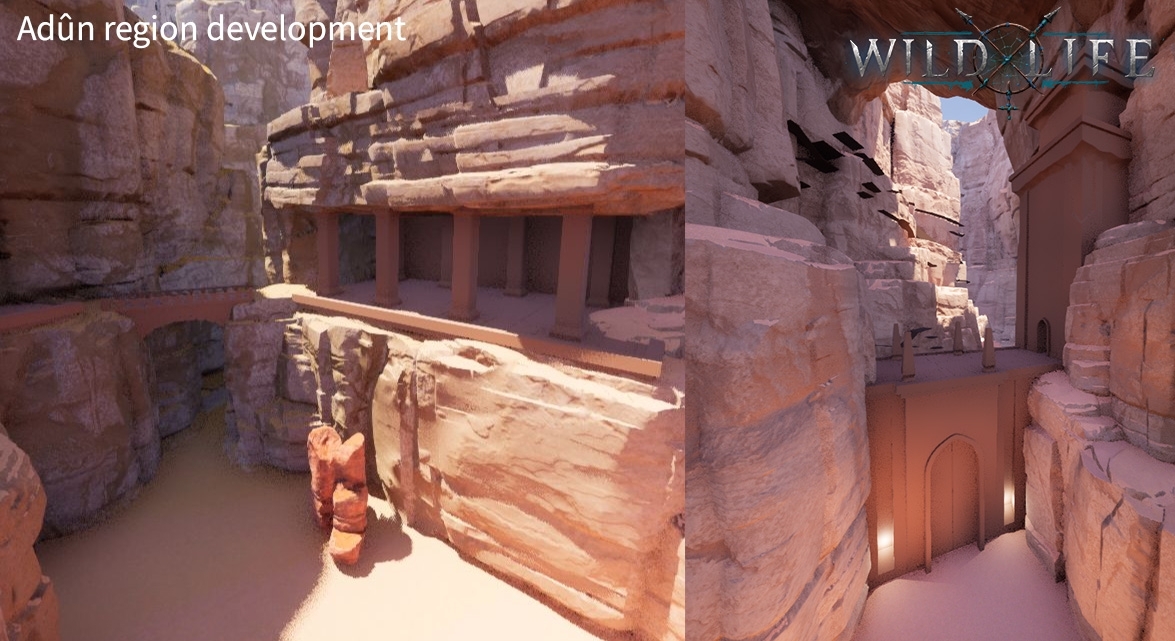 Steam Community :: Wild Life