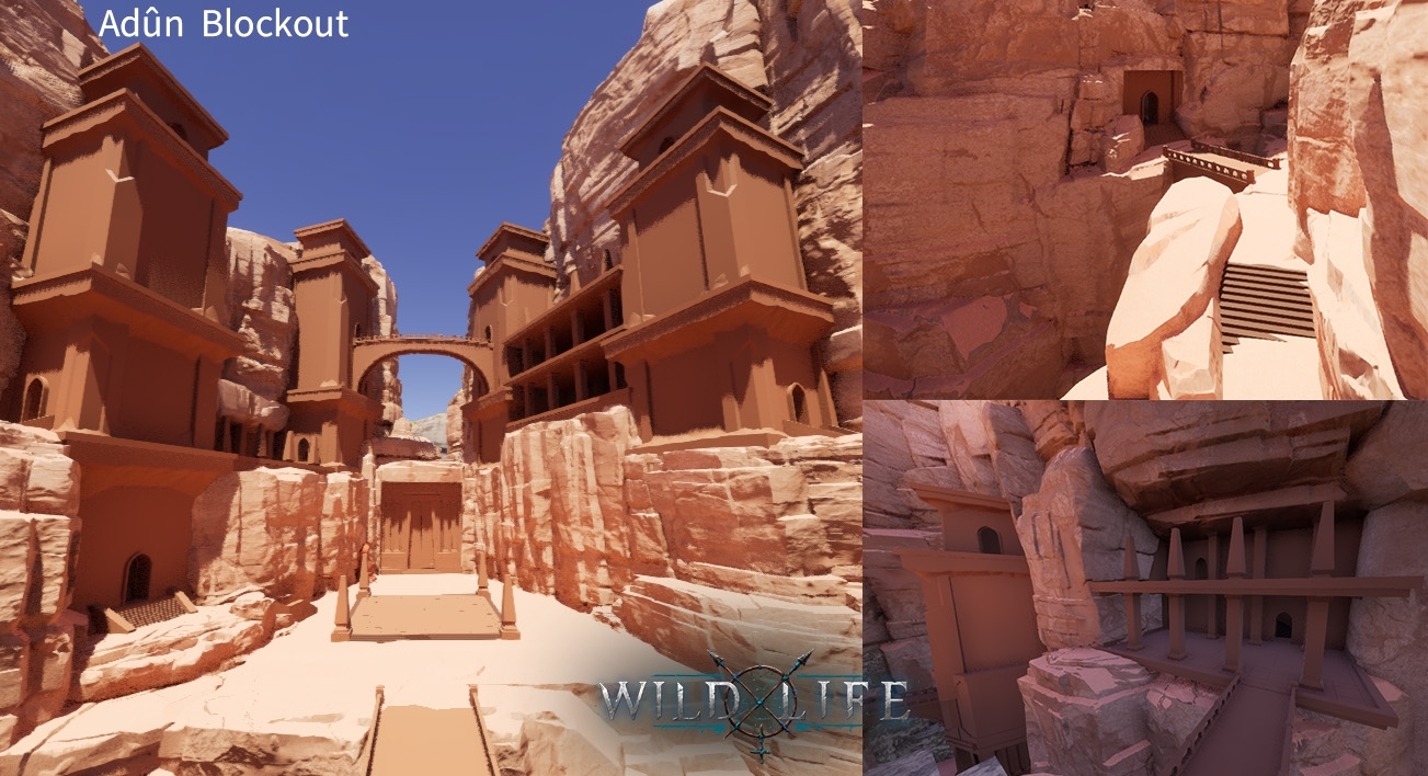 Steam Community :: Wild Life