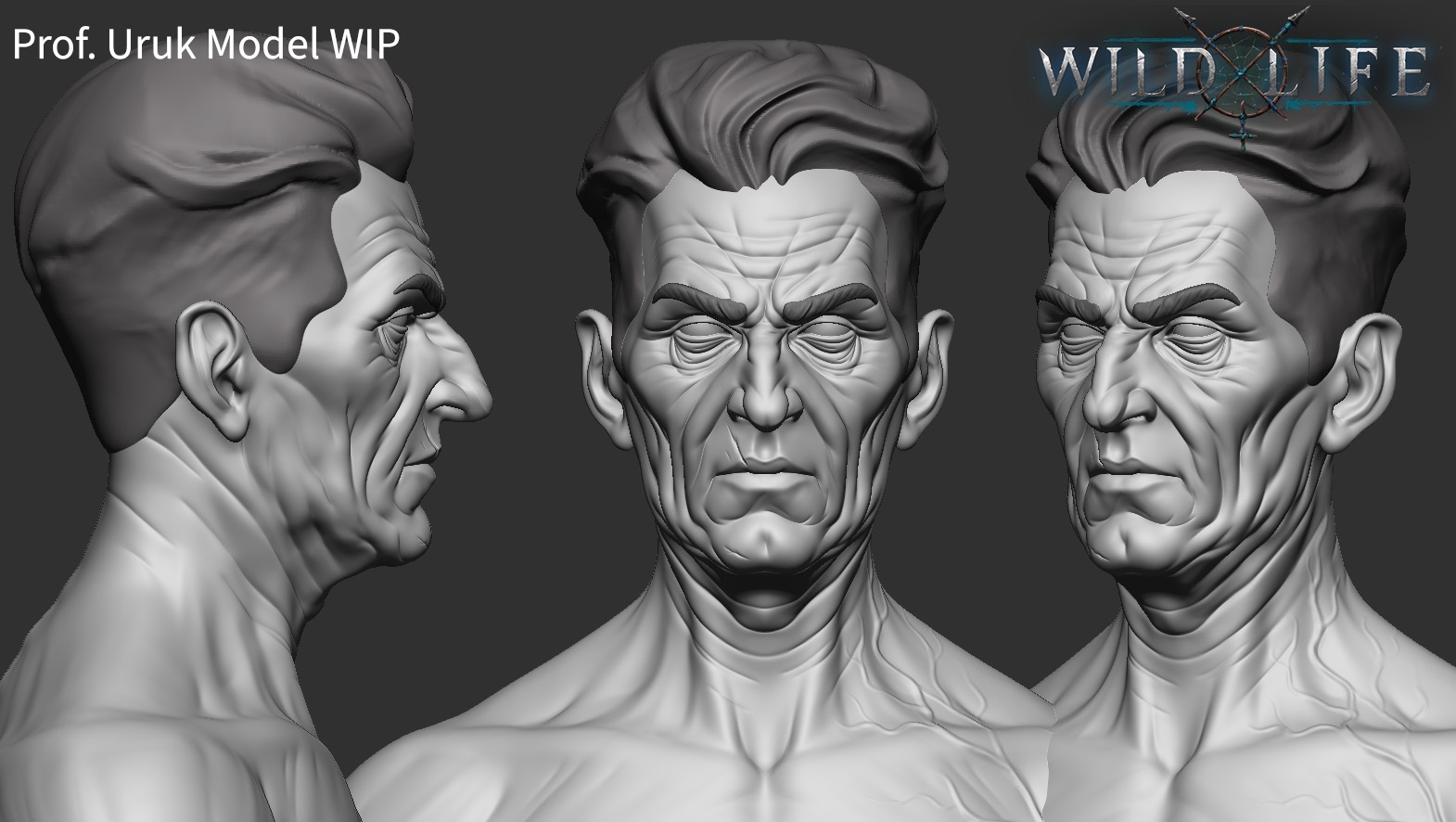 Steam Community :: Wild Life