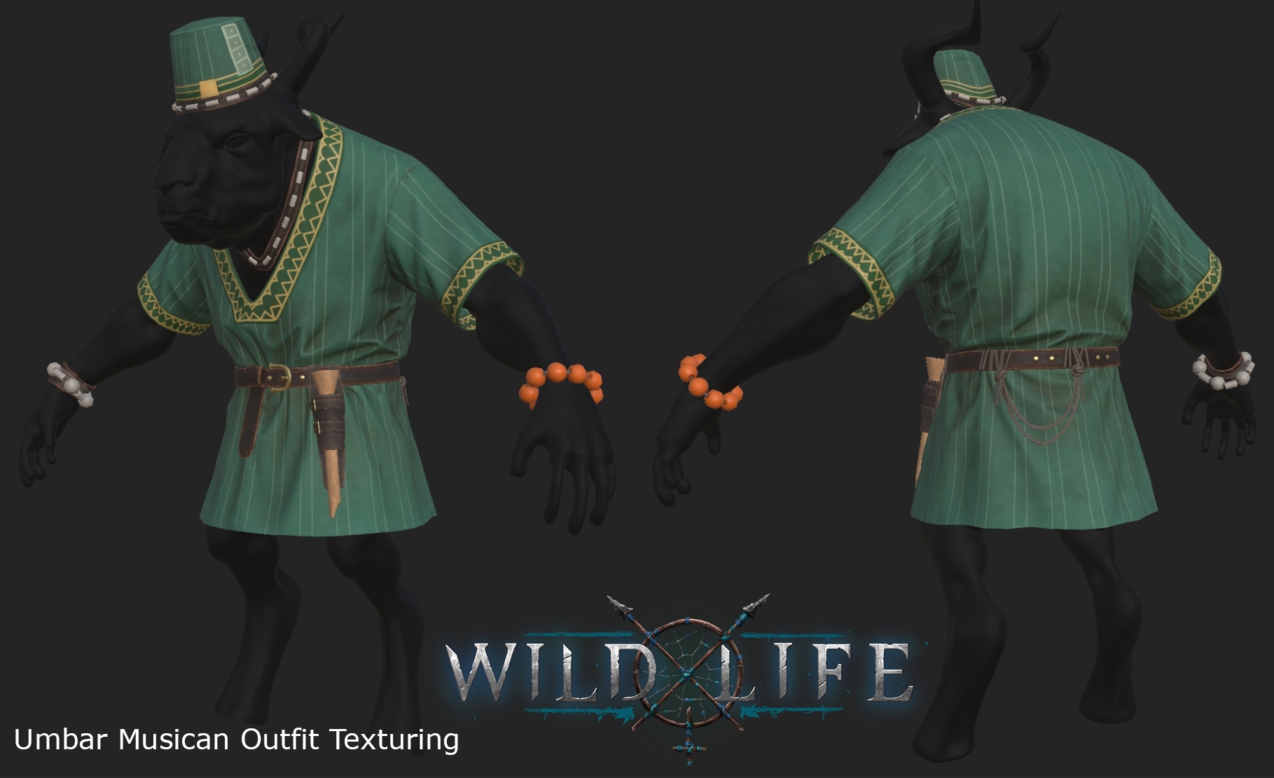 Steam Community :: Wild Life